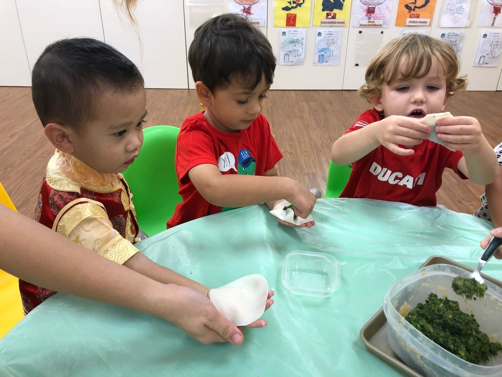 Chinese New Year Celebrations – Kids Edition! - Viv's Schoolhouse