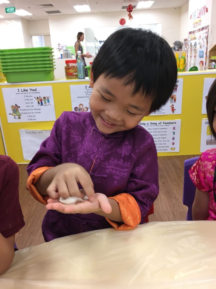 Chinese New Year Celebrations – Kids Edition! - Viv's Schoolhouse