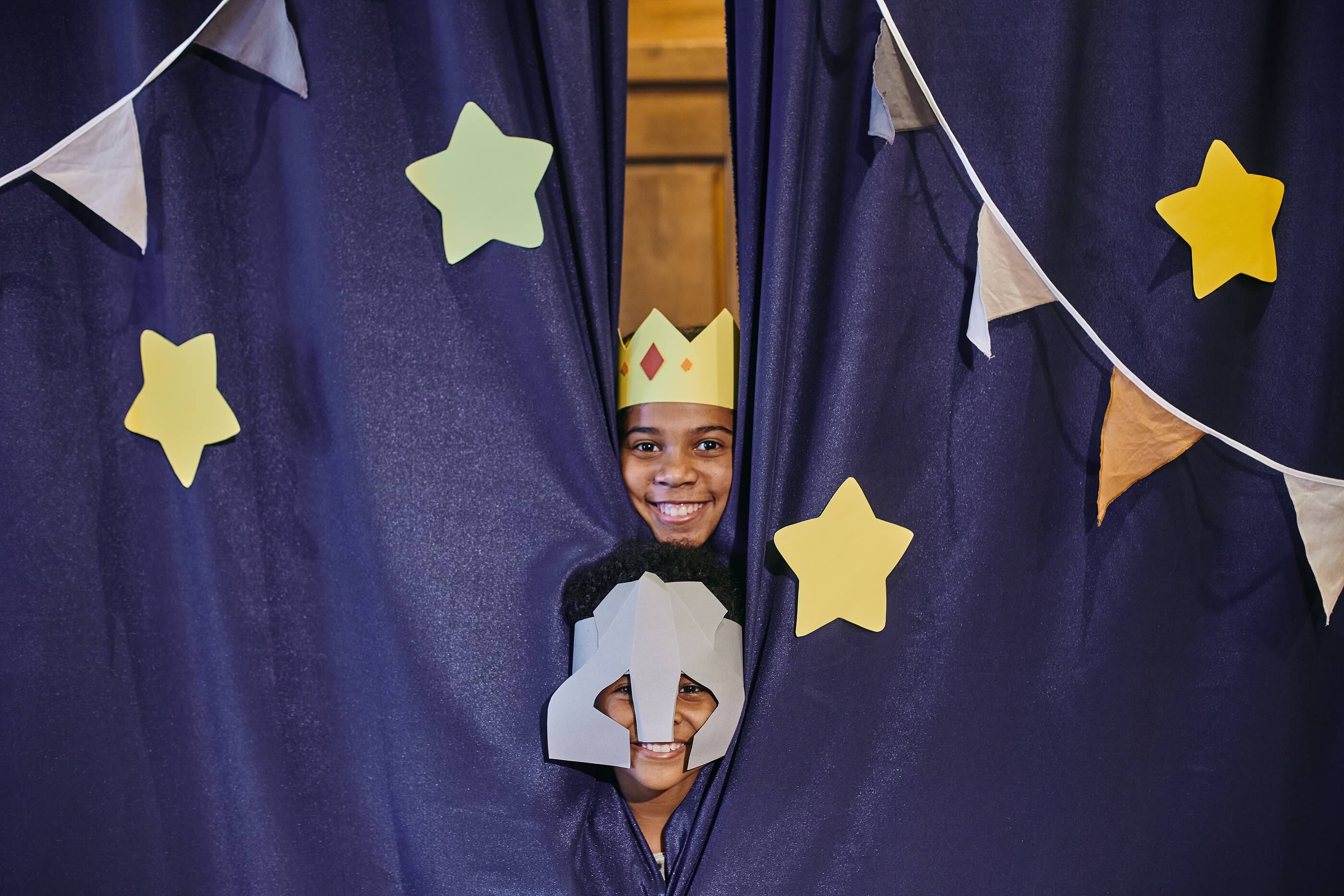 What Makes A Good Speech And Drama Class For Pre schoolers Viv s 