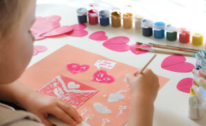 5 Ways To Foster Creativity And Imagination In Children