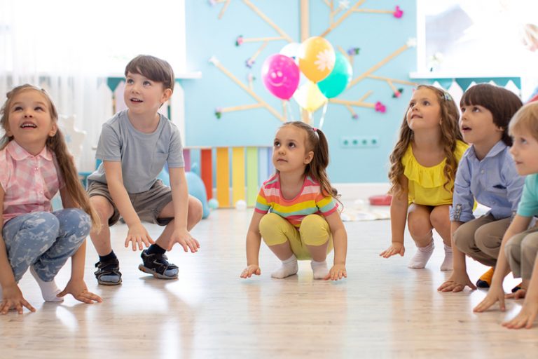 4 Skills That Can Be Developed In Speech And Drama Classes