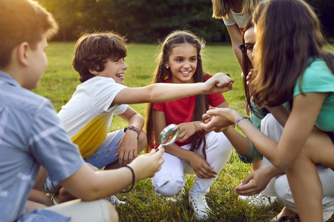 Viv’s Schoolhouse Excursions: A Creative Way to Learn